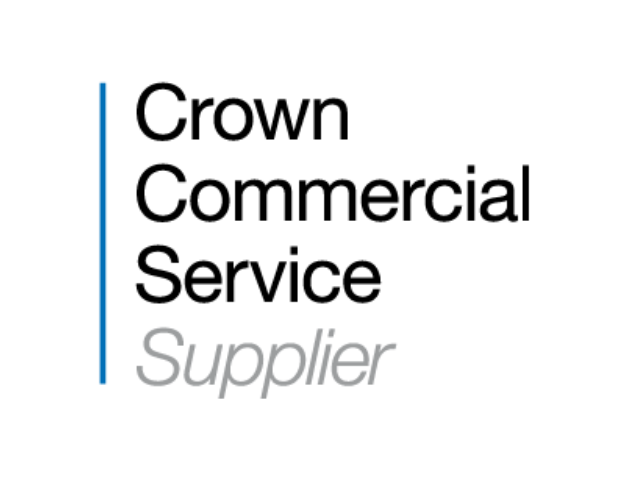 RM6017 framework – RW Pierce